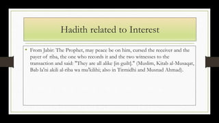 Islamic Banking | PPT