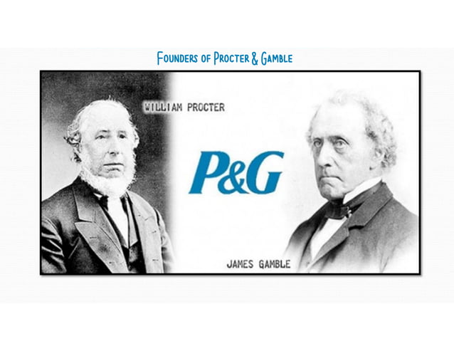 Procter and Gamble: Marketing Capabilities HBS case analysis | PPT Procter and Gamble: Marketing Capabilities HBS case analysis | PPT