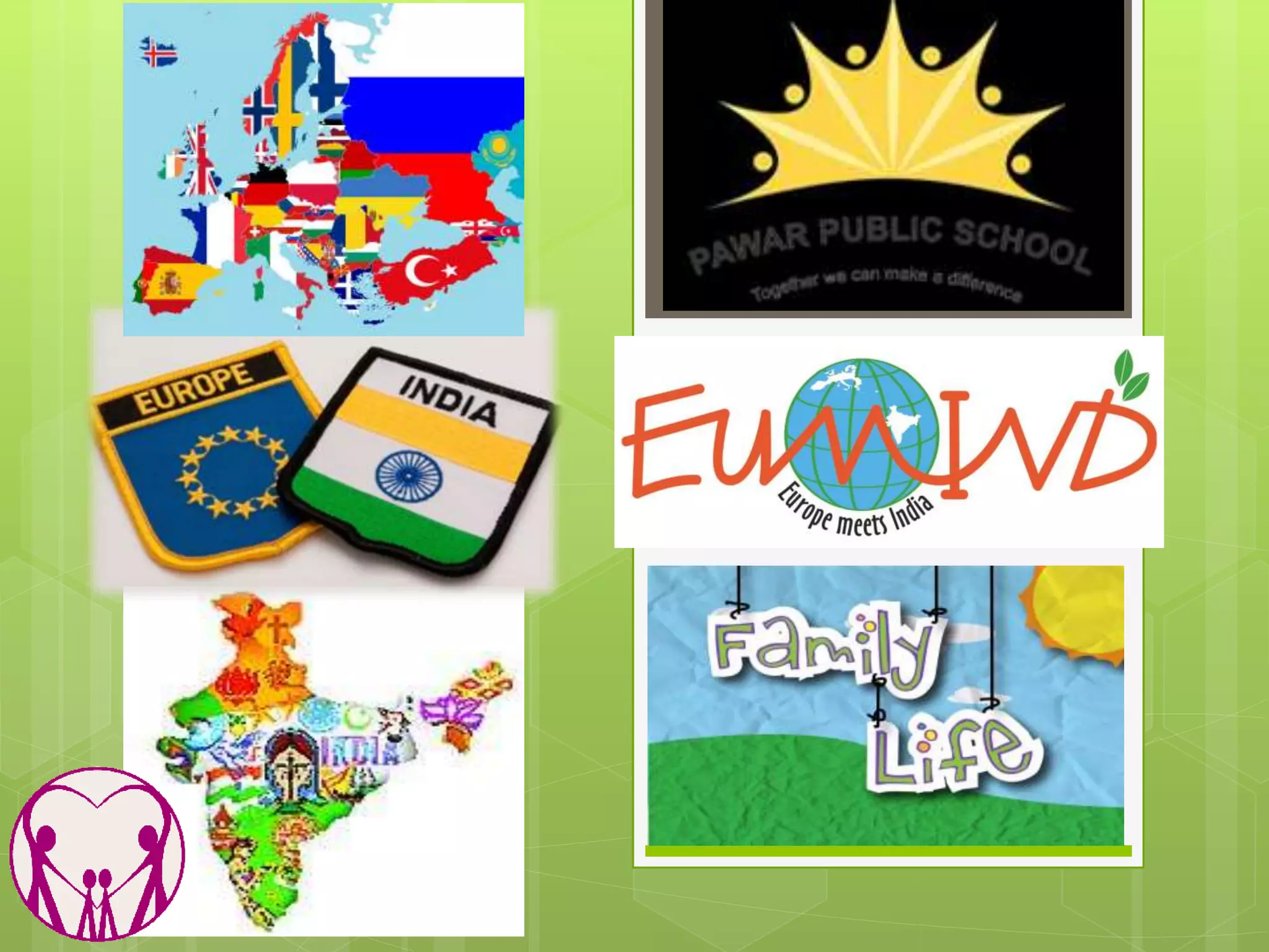 Family life_Eumind phase 2 project_Pawar Public school | PPT