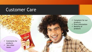CSR practise of Pran-RFL Group | PPTX