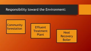 CSR practise of Pran-RFL Group | PPTX