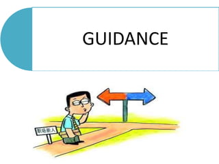Guidance | PPTX