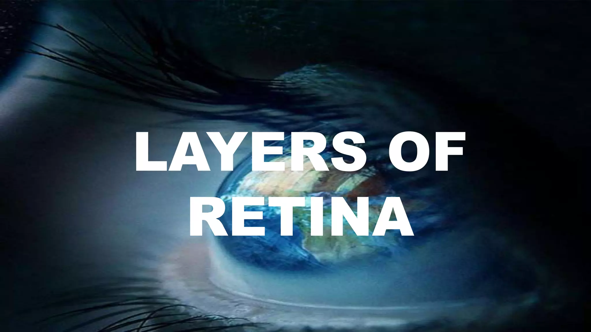 RETINA | PPTX
