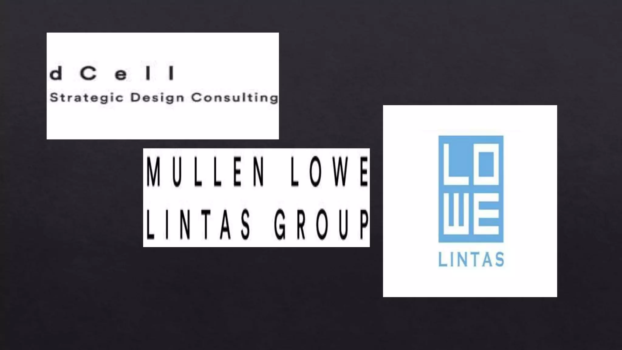 Presentation1.pptx lowe lintas | PPTX