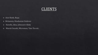 Presentation1.pptx lowe lintas | PPTX | Advertising Industry | Industries