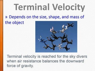 Introduction to Forces | PPT