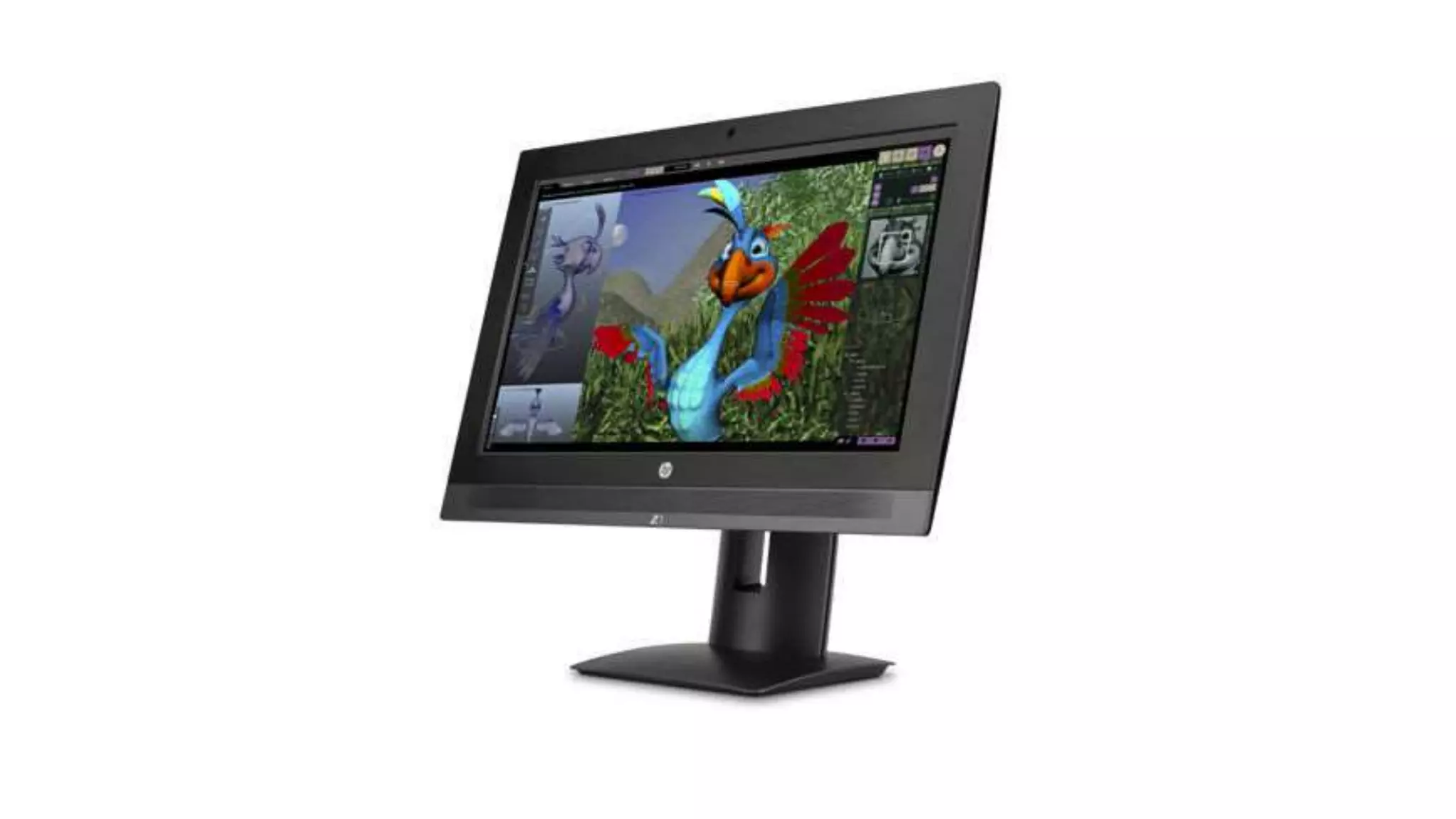 HP Z Workstations | PPT