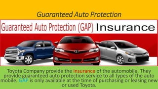 Toyota case study | PPT