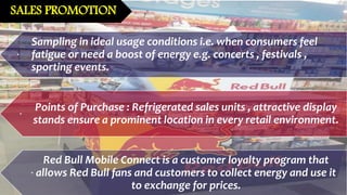 Red Bull | PPTX