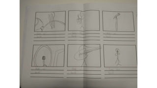Storyboard | PPTX
