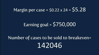 Crescent Pure - Case Review | PPT