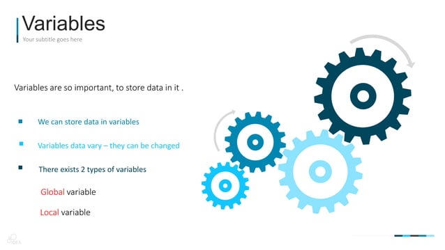 AppInventor betounsi presentation | PPTX