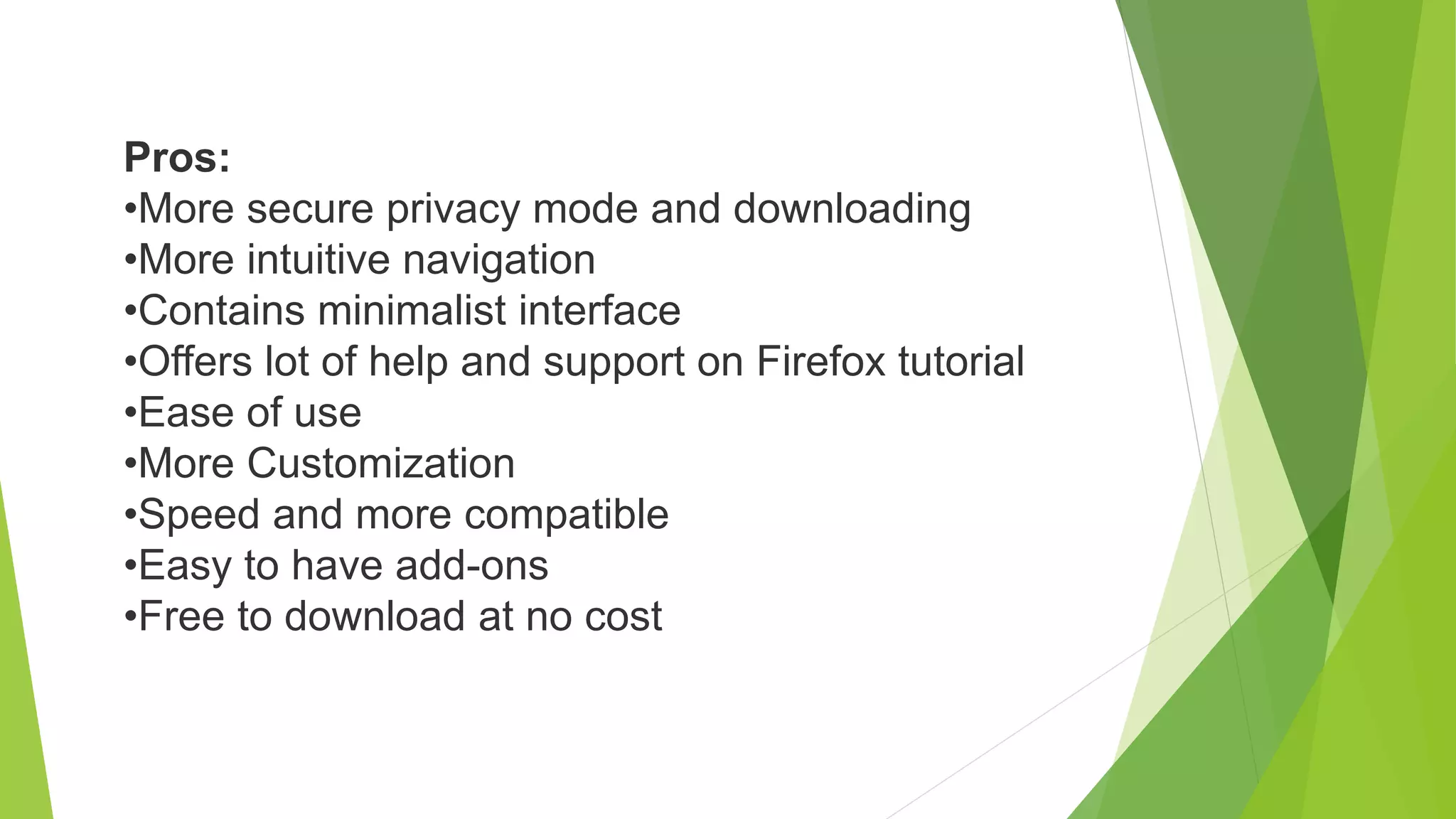 difference between browsers | PPT difference between browsers | PPT