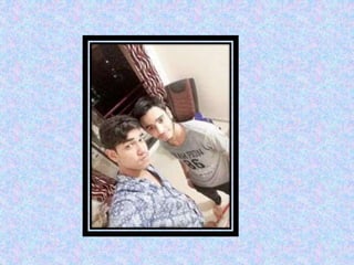 zaid saudagar | PPTX