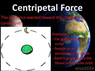 Gravitational and Electrical Forces | PPT | Physics | Science
