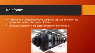 About computer engineering | PPTX