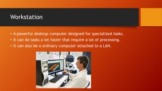 About computer engineering | PPTX