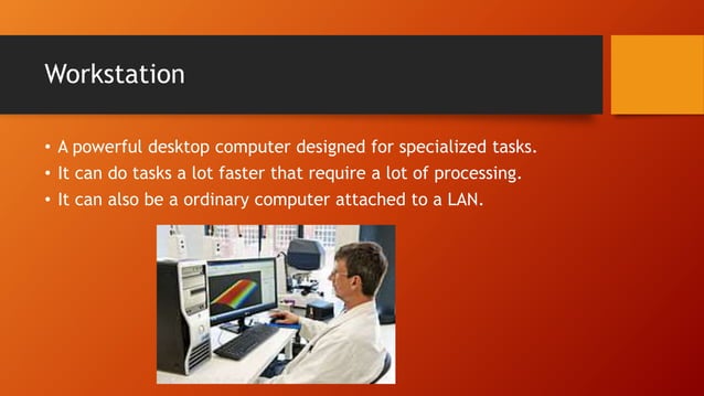 About computer engineering | PPTX