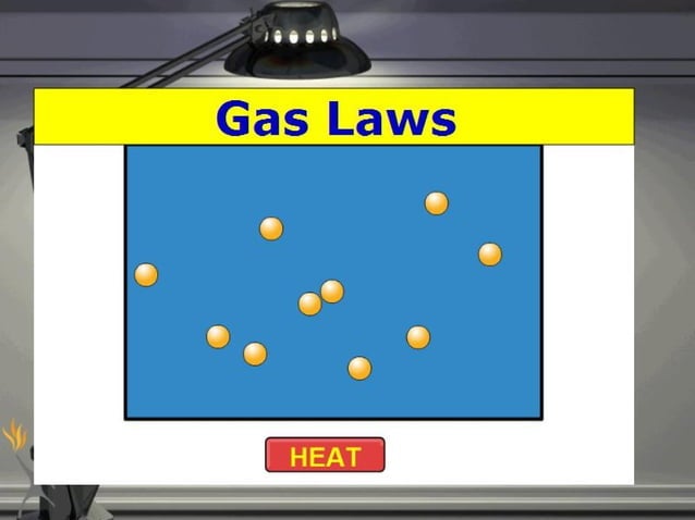 Gas Laws | PPT