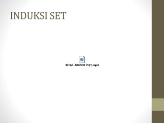 Penulisan Objektif PdPc | PPTX
