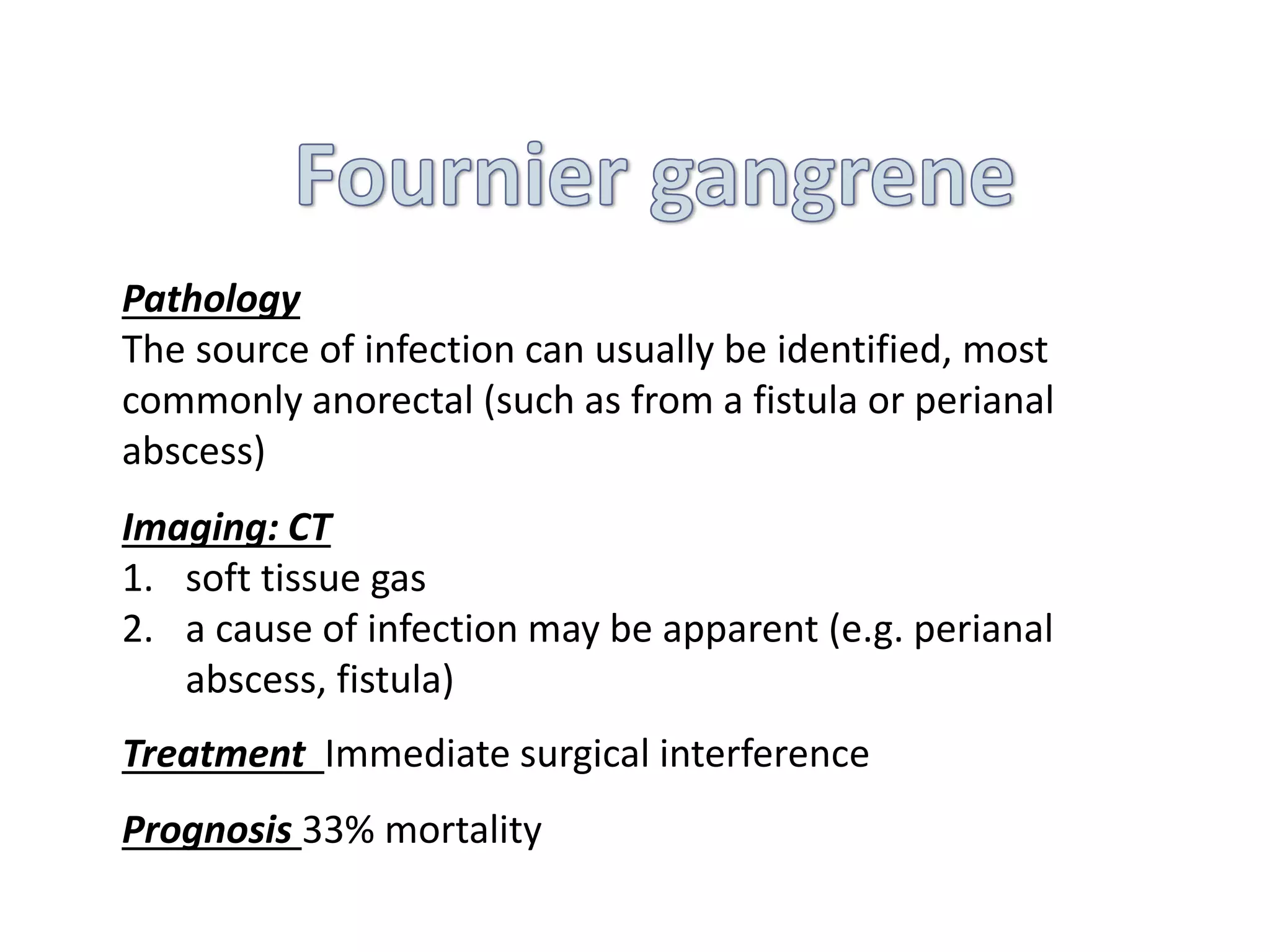 Imaging of musculoskeletal infections | PPTX