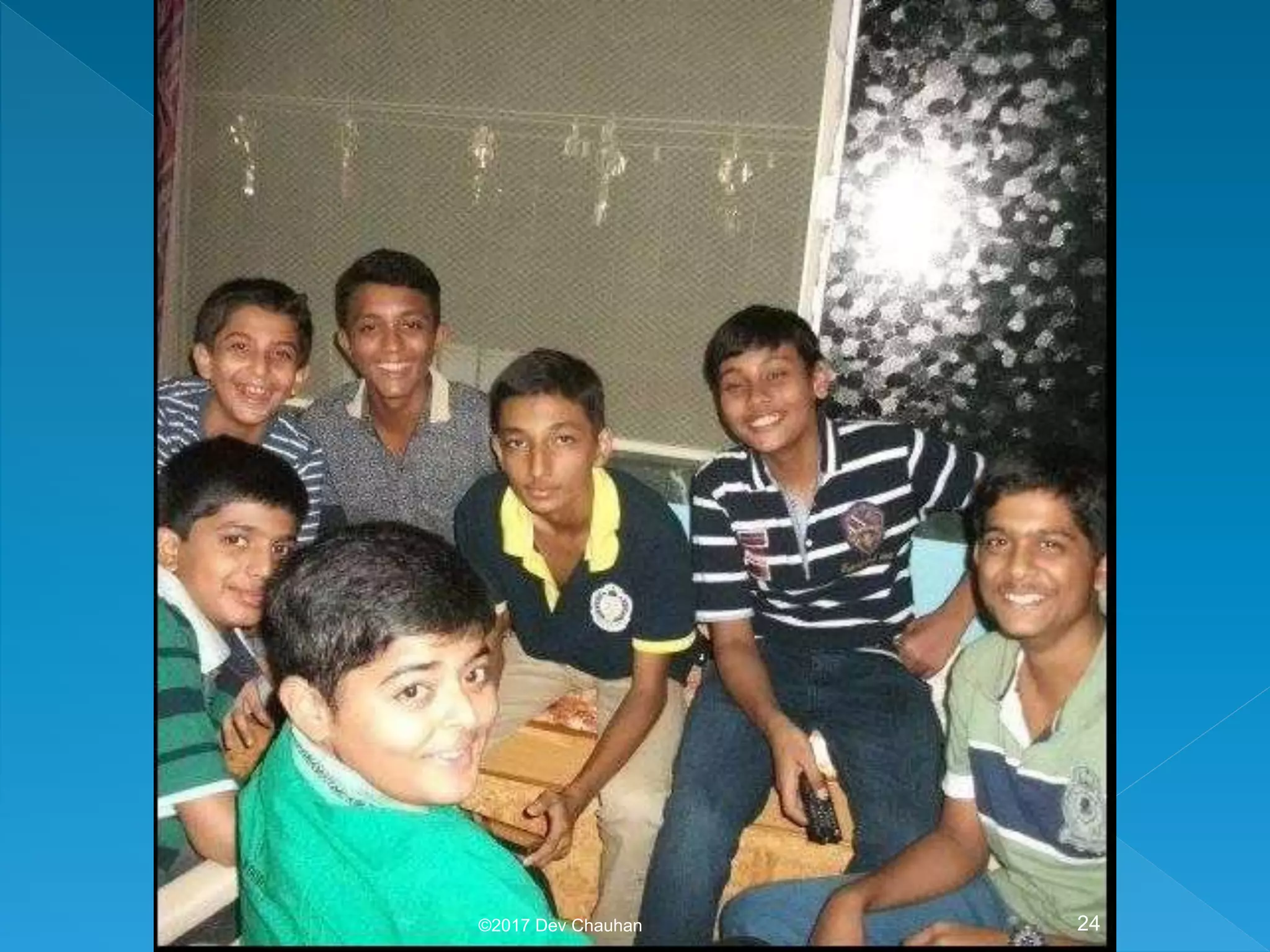 Class 10 Farewell Presentation Topic:- Nostalgia | PPTX