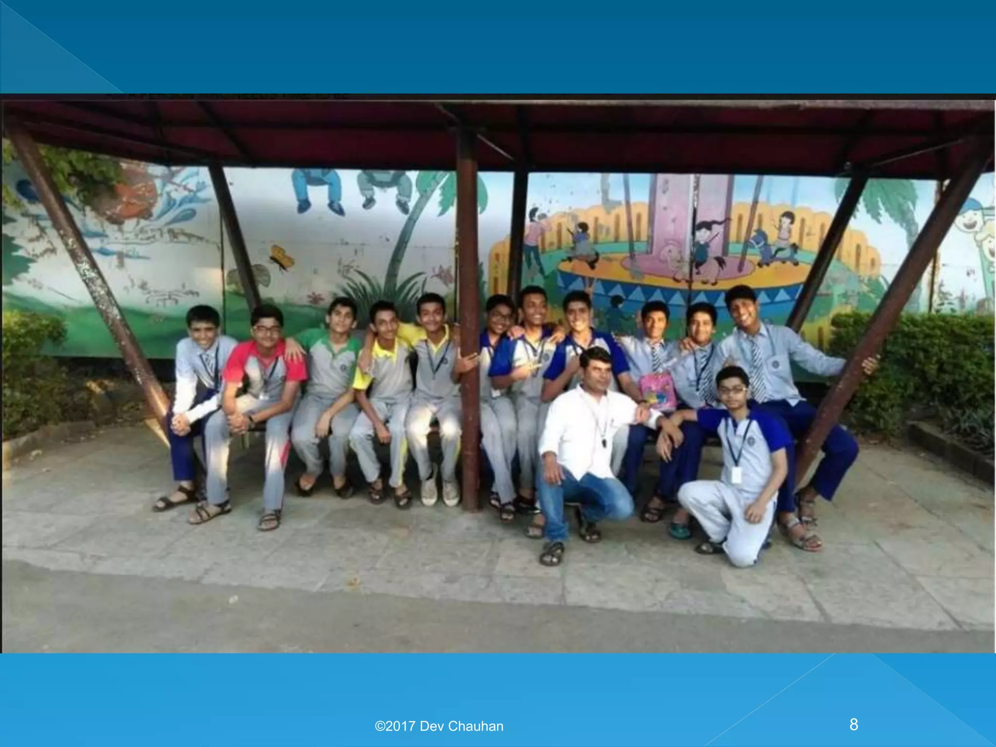 Class 10 Farewell Presentation Topic:- Nostalgia | PPTX