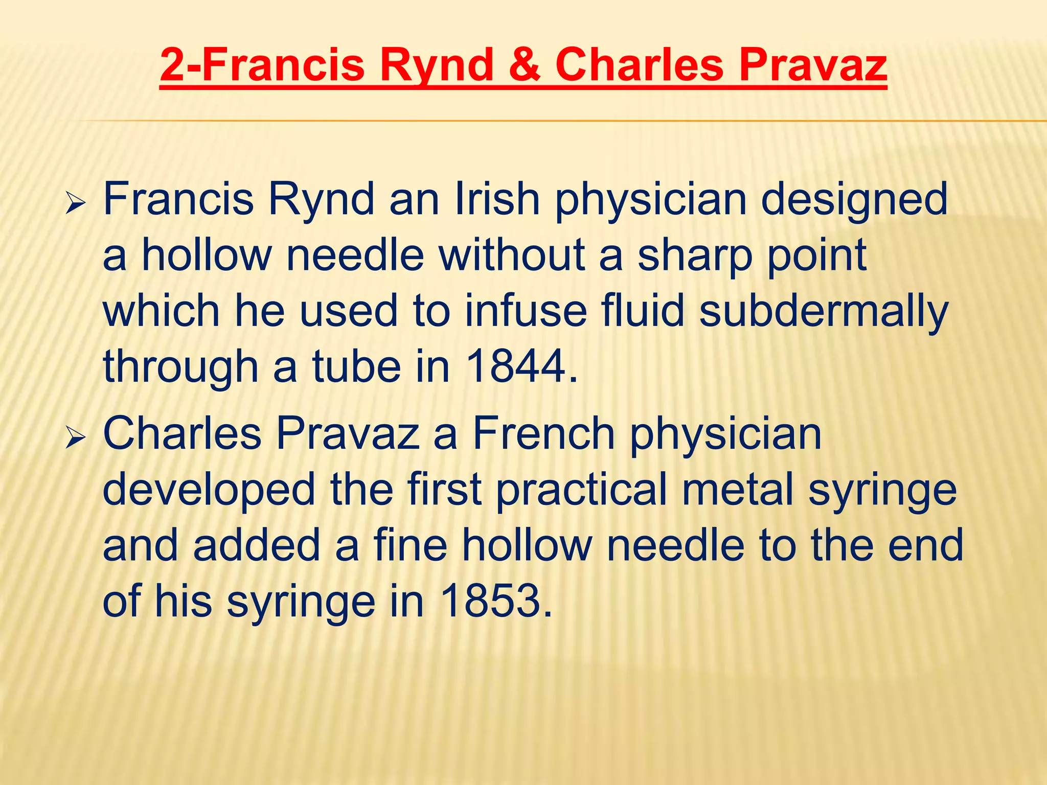 History of parental | PPTX