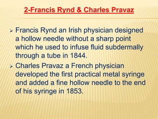 History of parental | PPTX