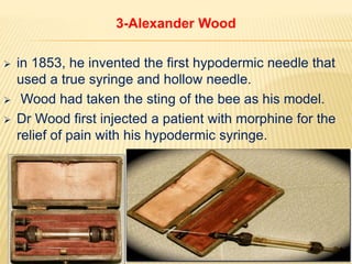 History of parental | PPTX