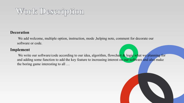 final presentation of sudoku solver project | PPTX | Programming Languages | Computing