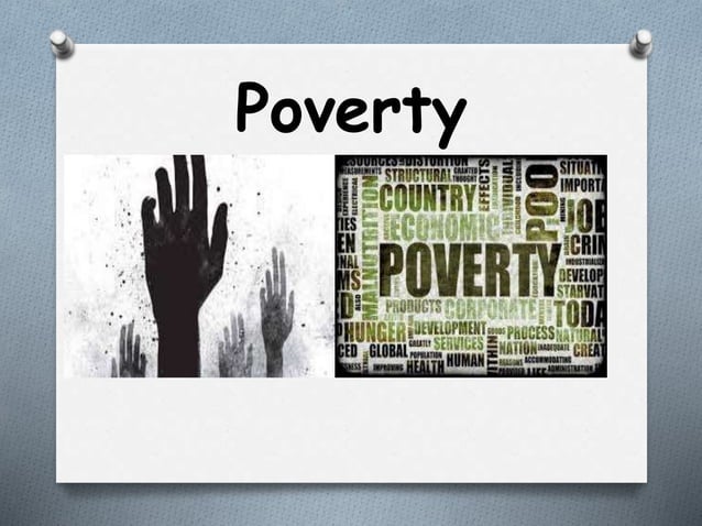 POVERTY | PPT