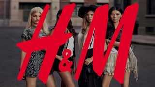 BDC412_H&M | PPT