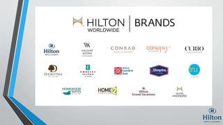HILTON | PPTX