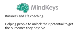 Mind Keys | PPTX