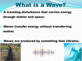 Waves | PPT