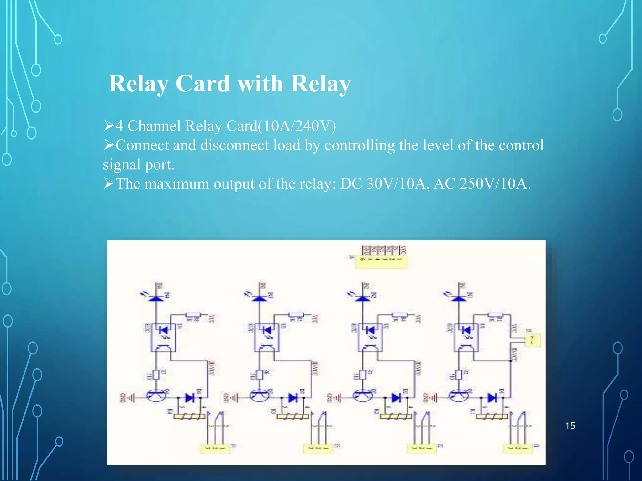 PLC Based Load Sharing | PPTX