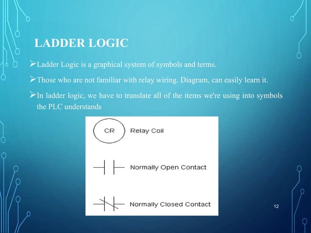 PLC Based Load Sharing | PPTX