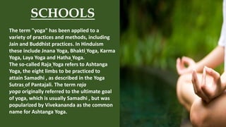 YOGA | PPT