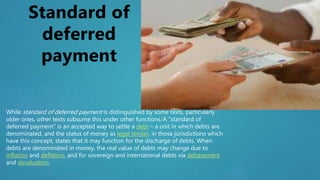 money and money vs sodexo | PPTX