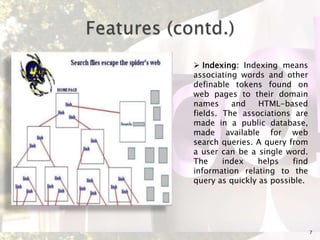 Search Engines | PPT