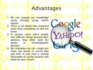 Search Engines | PPT