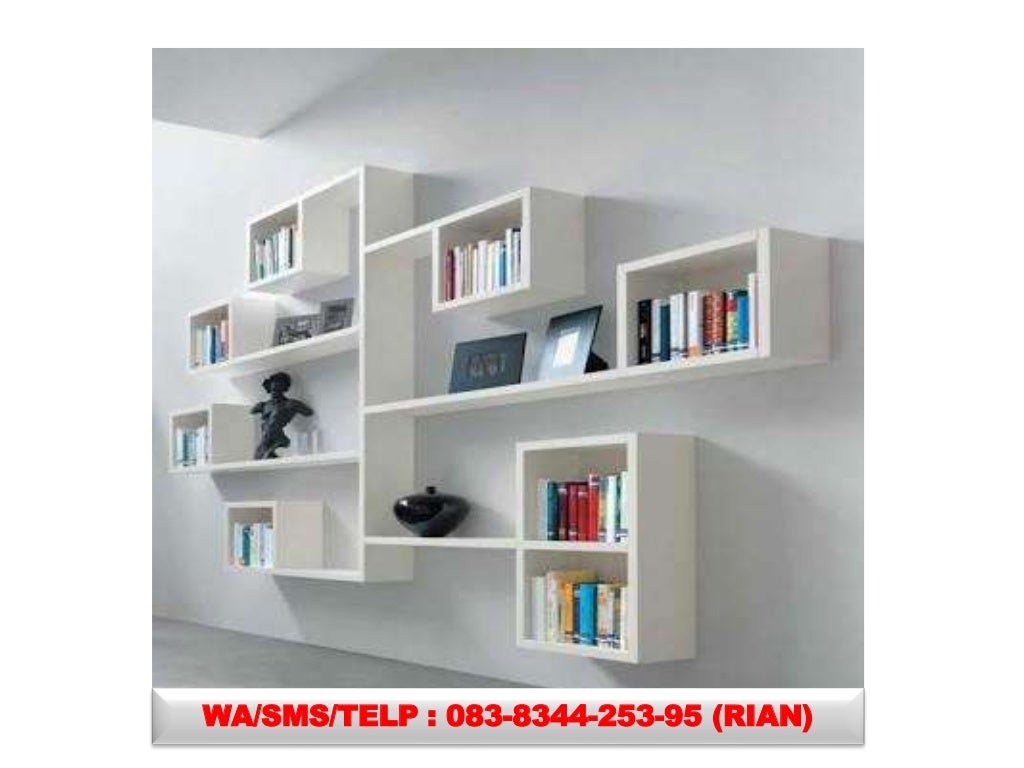 (083834425395) Jual Rak Hiasan Dinding Murah, Daftar Harga Rak Dindin…
