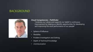 Practical Serverless | PPT