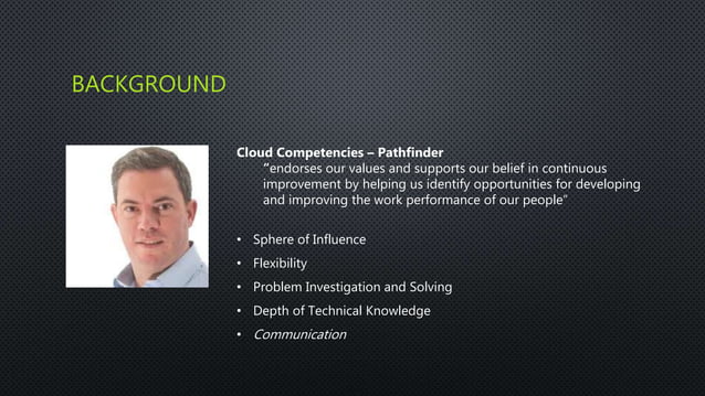 Practical Serverless | PPT