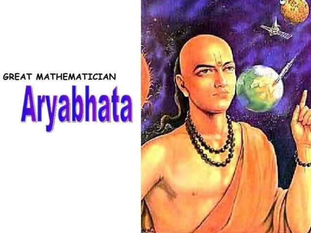 Aryabhatta life story | PPTX