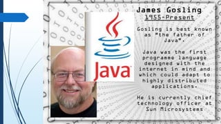Java project | PPTX