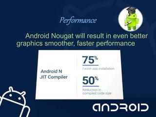 Android Nougat 7.0 | PPTX