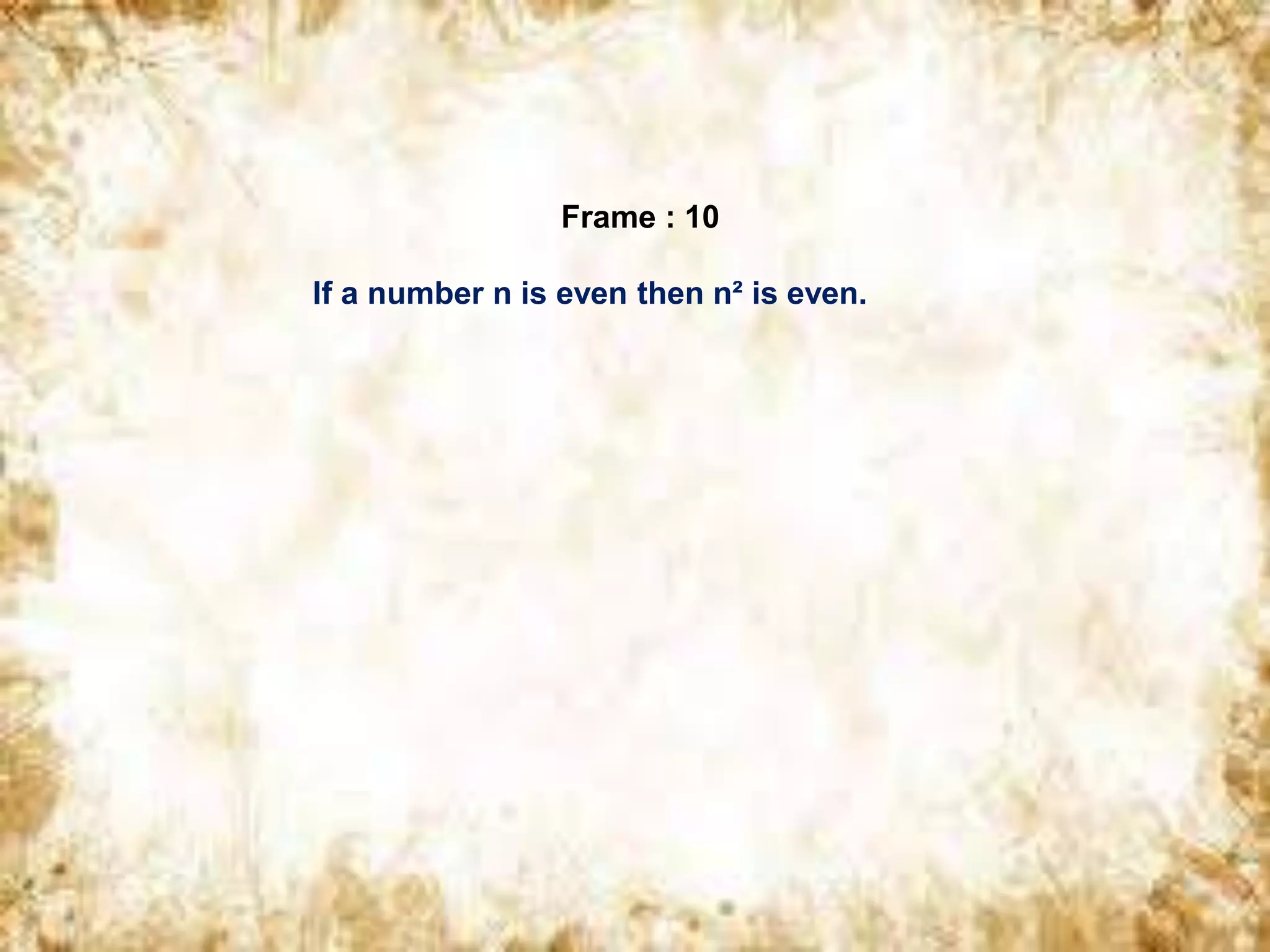 Linear Programming - Mathematical Reasoning | PPTX