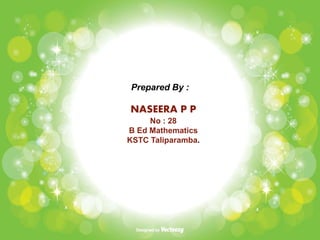 Linear Programming - Mathematical Reasoning | PPTX